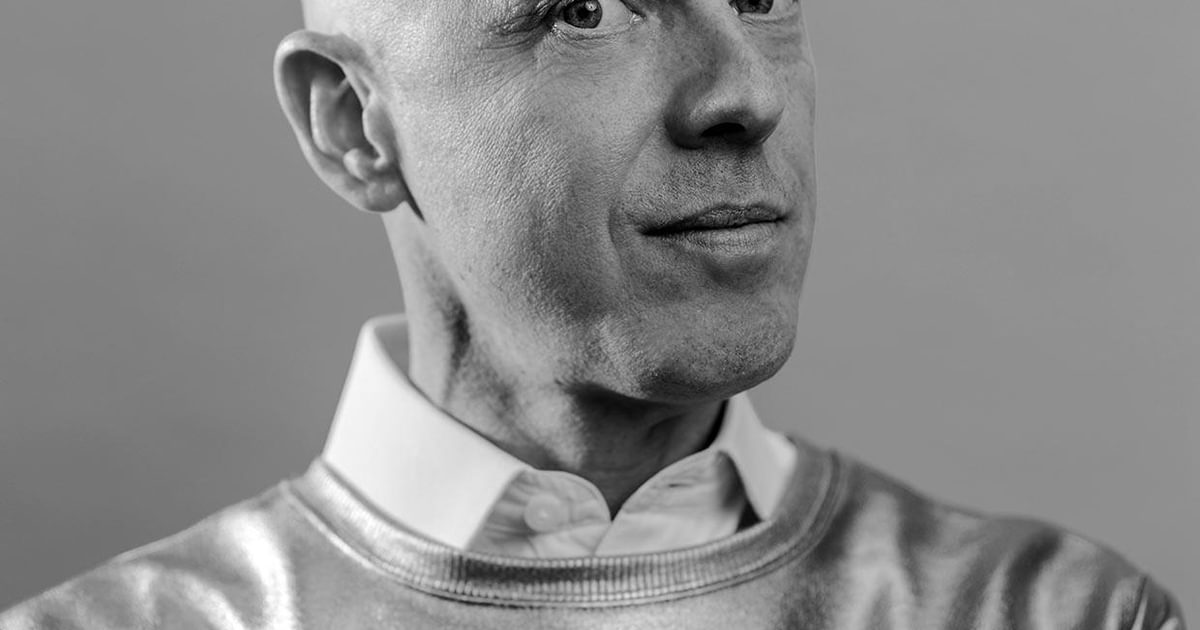 Jason Pickleman (1965–2024) | MAS Context