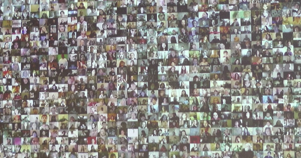 Christopher Baker: Free Love, Open-Source Style | MAS Context