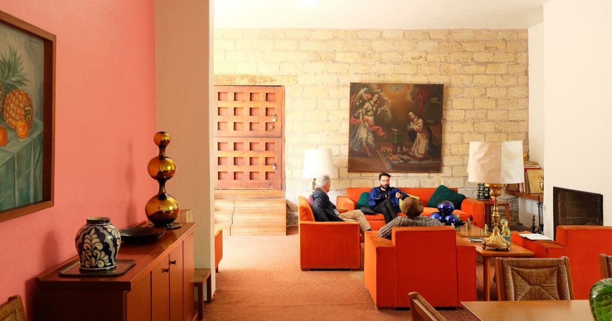 Nathan Friedman: En-Medio | MAS Context