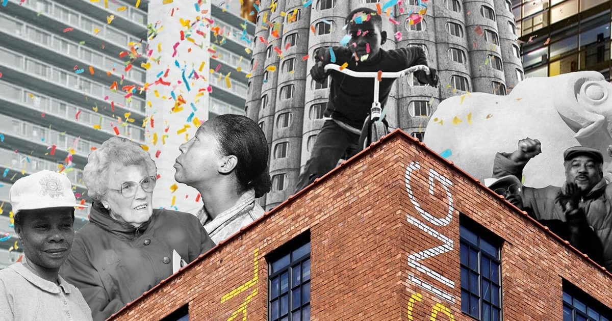 Common Chicago | MAS Context