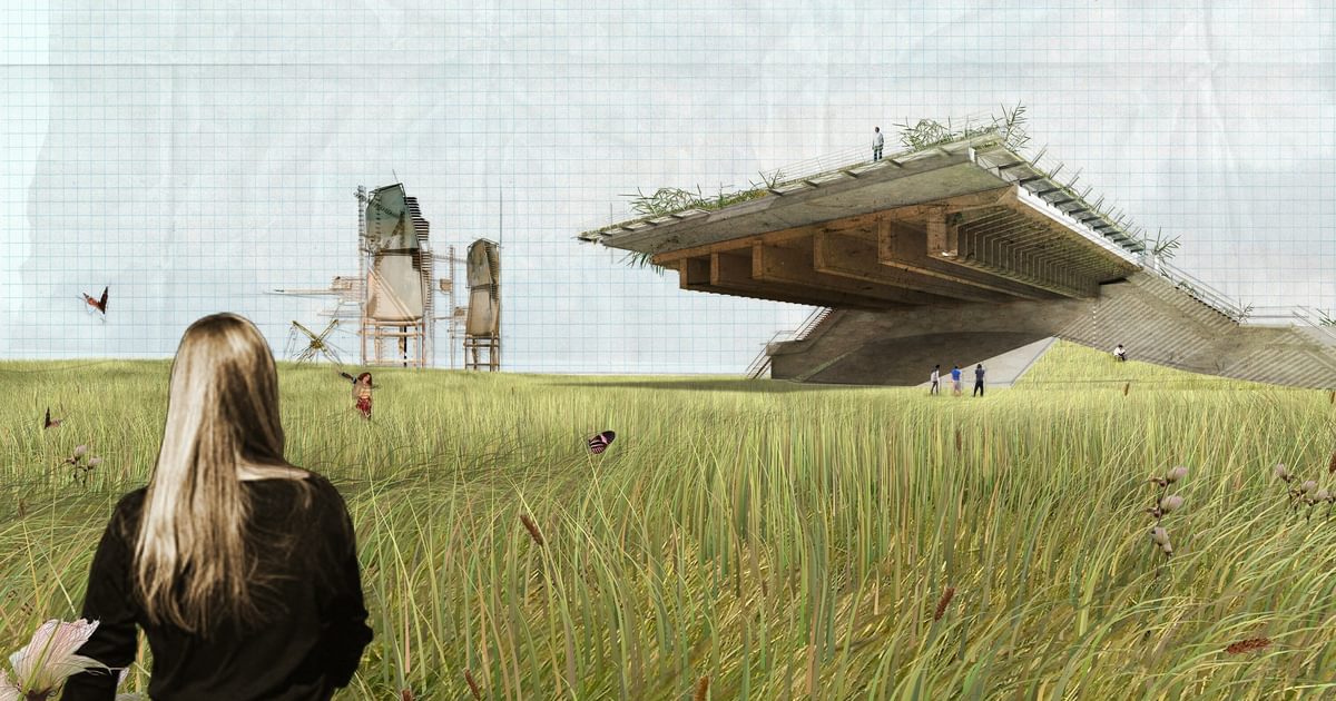 Unseen Realities | MAS Context