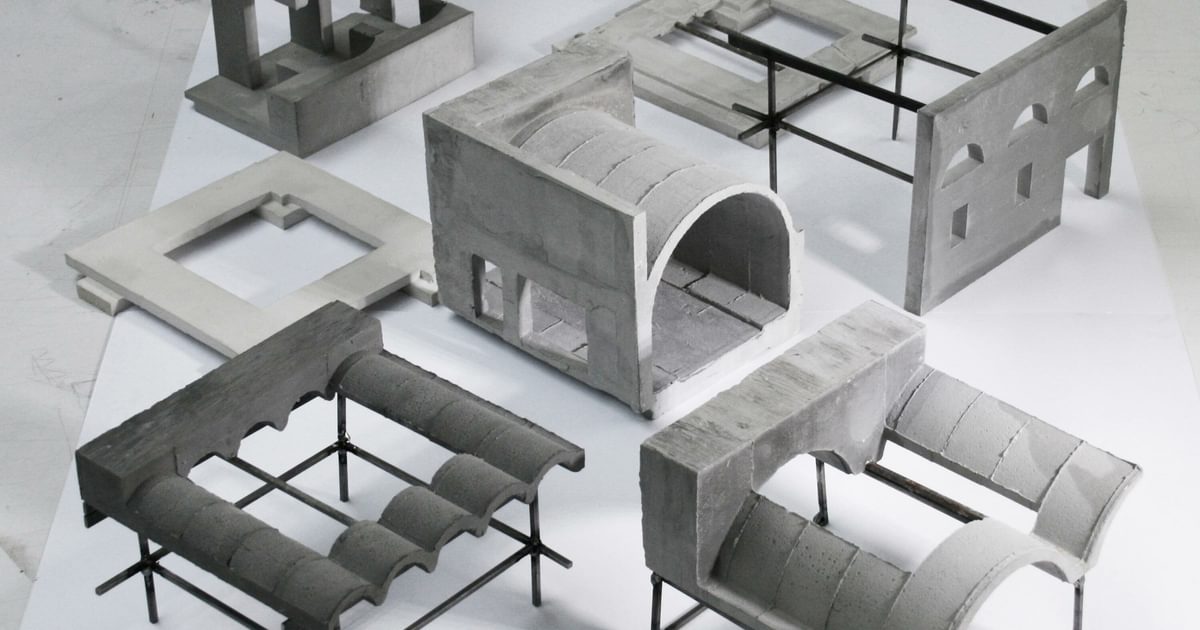 Reconciling Infrastructural Artifacts | MAS Context Reconciling Infrastructural Artifacts | MAS Context