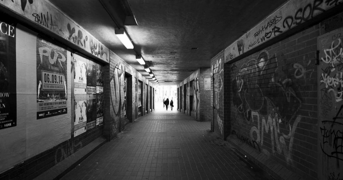 Tunnel | MAS Context Tunnel | MAS Context