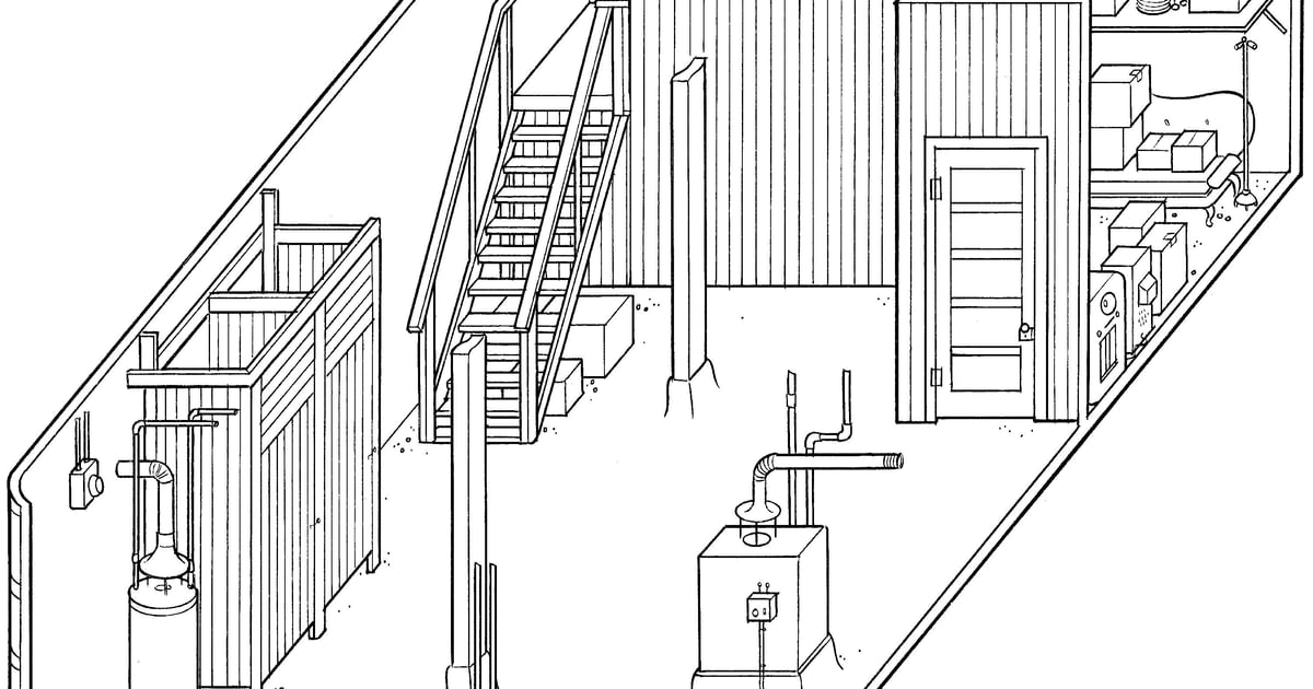 Building Stories | MAS Context