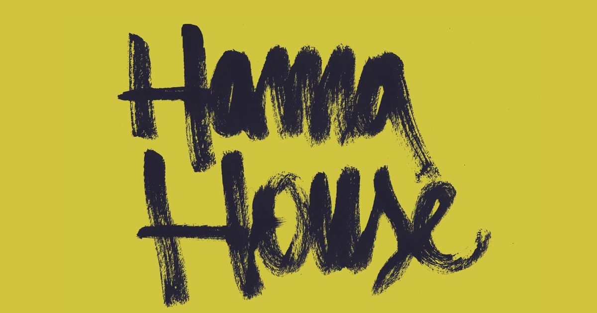 Hama-House | MAS Context