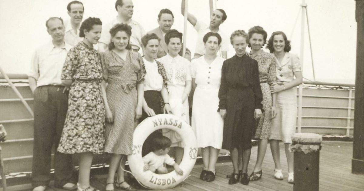 Contributions of the Basque Exile to Mexican… | MAS Context