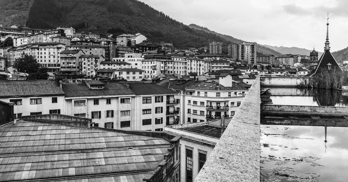 Eibar, the Factory City | MAS Context