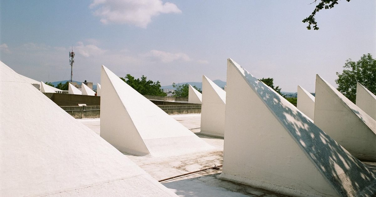 Seeking Zohn | MAS Context