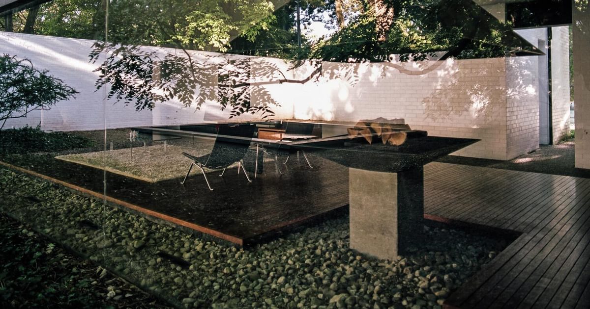 Mid-Continent Modern | MAS Context