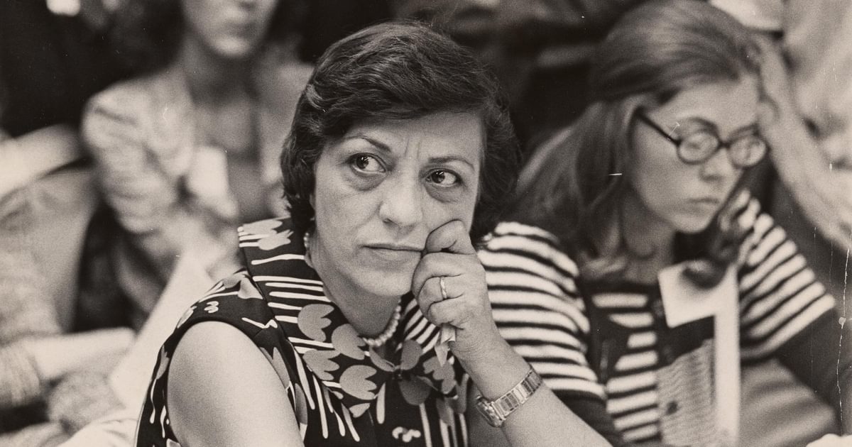 Florence Scala: The Joan of Arc of Chicago’s Near West… | MAS Context