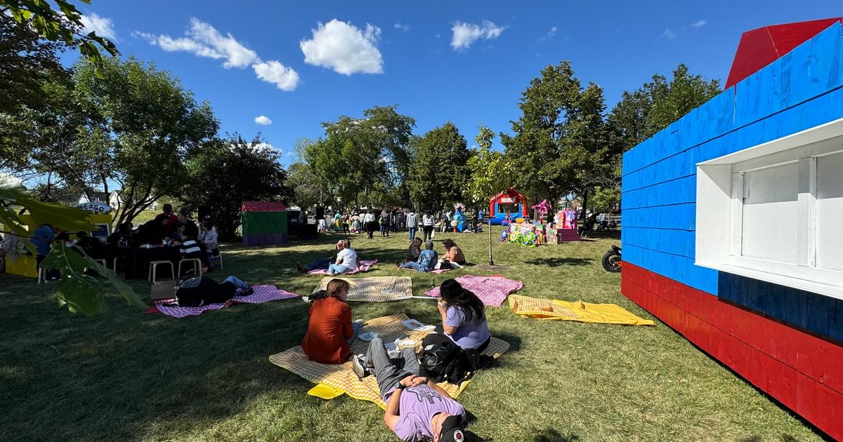 We the Blvd: A Call to Activation Along the Chicago… | MAS Context