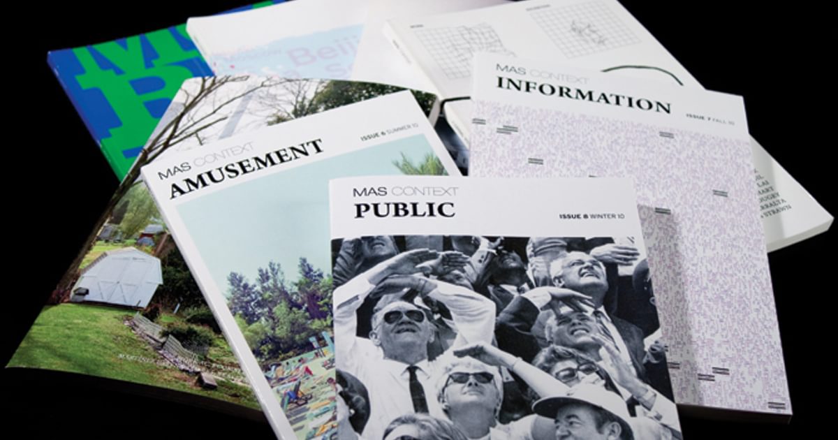 MAS Context Receives 501 (c) (3) Status | MAS Context